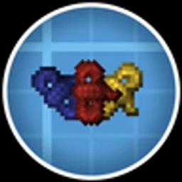 Dyeable Ropes for Create Aeronautics — скачать мод на Майнкрафт 1.21.1 ...