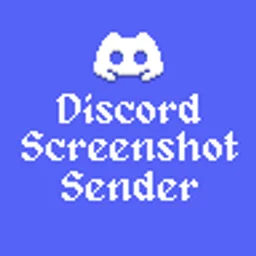 Discord Screenshot Sender — скачать мод на Майнкрафт 1.21.10 для Fabric ...