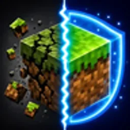 Forgotten Chunks — скачать мод на Майнкрафт 1.21.11 для Fabric ...