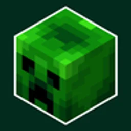Hellay's Overhualed Creepers — скачать ресурс пак для Майнкрафт 1.21.1 ...