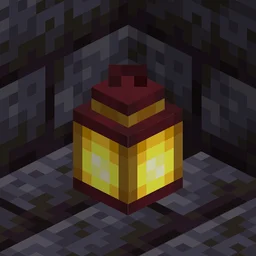 Nether Archives — скачать мод на Майнкрафт 26.1.2 для Fabric, Quilt ...