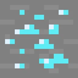 Old Ores Bare Bones Edition — скачать ресурс пак для Майнкрафт 1.21.1 ...