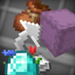 pick up! — скачать мод на Майнкрафт 26.1.2 для Fabric | MonitoringMinecraft