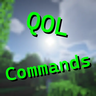 QOL Commands — скачать мод на Майнкрафт 1.21.8 для Fabric ...