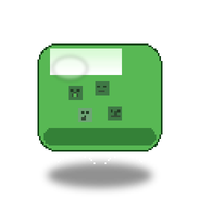 Slimewalk: Every Mob Hops — скачать мод на Майнкрафт 1.20.1 для Forge ...
