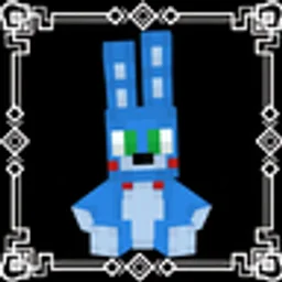 The Fnaf Plushie Mod — скачать мод на Майнкрафт 1.21.1 для Fabric ...