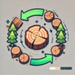 TreeTimber — скачать мод на Майнкрафт 26.1.2 для Fabric, Forge ...