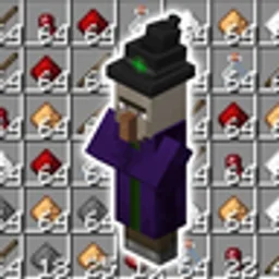 Updated Witch Drops — скачать мод на Майнкрафт 1.20.6 для Fabric, Forge ...