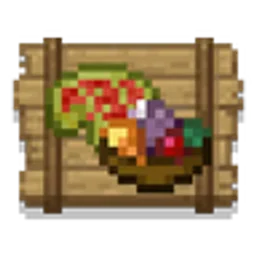 Vanilla Delights — скачать мод на Майнкрафт 1.21.1 для Forge, Neoforge ...