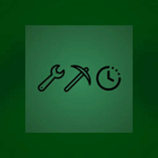 Configurable Mining Delay — скачать мод на Майнкрафт 26.2 для Fabric ...