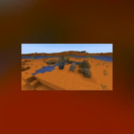 Create: Extra Structures — скачать мод на Майнкрафт 1.20.1 для Forge ...