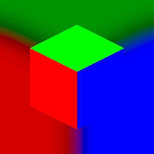 Green Screen — скачать мод на Майнкрафт 26.1.2 для Fabric, Quilt ...