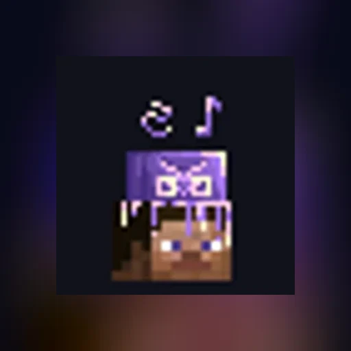 Hexcassettes (Forge Fork) — скачать мод на Майнкрафт 1.20.1 для Forge ...