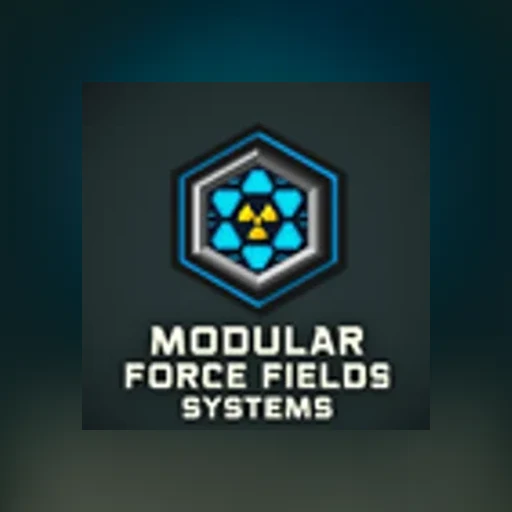 Modular Force Field Systems — скачать мод на Майнкрафт 1.21.1 для Forge ...