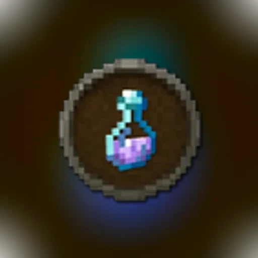 Recall Potion (recall-potion-neoforge) — скачать мод на Майнкрафт 1.21. ...