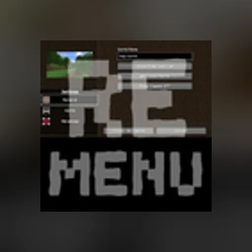 Reimagined World Menu — скачать мод на Майнкрафт 1.21.1 для Fabric ...