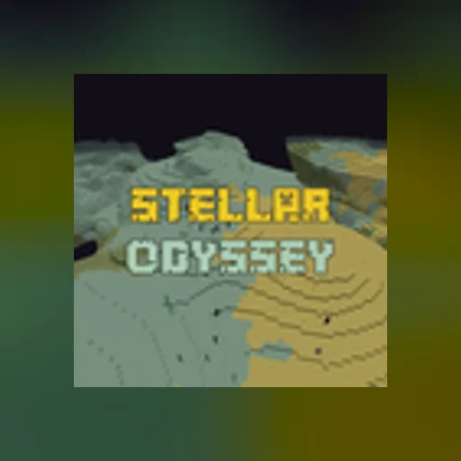 Stellar Odyssey — скачать мод на Майнкрафт 1.21.1 для Neoforge ...