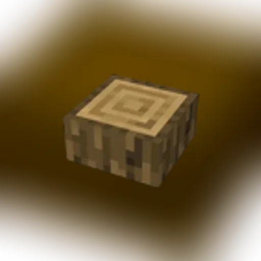 Stump — скачать мод на Майнкрафт 26.2 для Fabric | MonitoringMinecraft