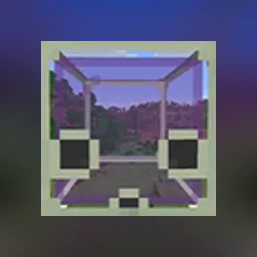 Sulfur Cube - Simplified fix — скачать ресурс пак | MonitoringMinecraft