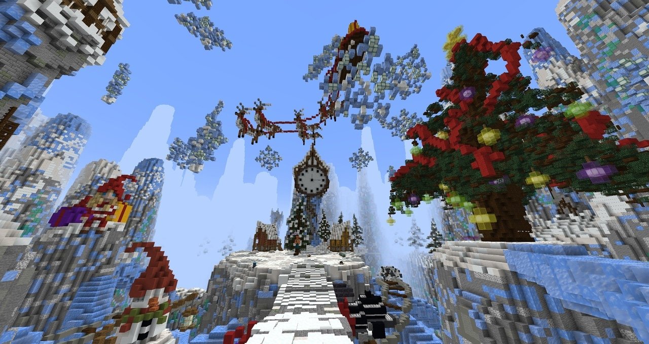 Wolf-Land (mc.wolf-land.ru) — сервер Майнкрафт | MonitoringMinecraft