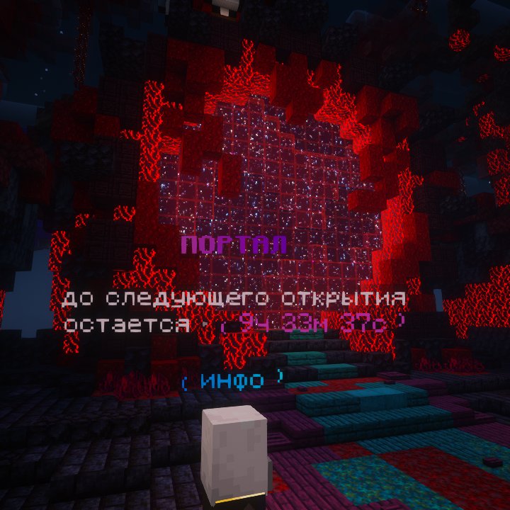 WitherLand (wither.land) — сервер Майнкрафт | MonitoringMinecraft